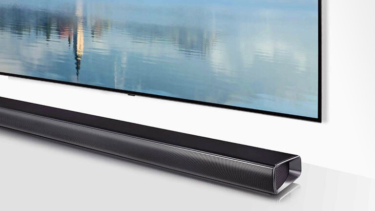 LG Audio: Bluetooth & Home Theater Speaker Systems | LG USA