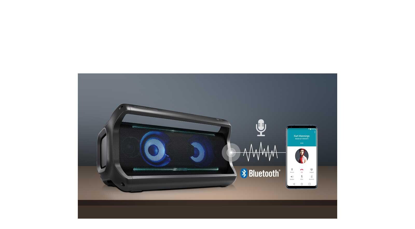 LG PK7: Save up to $150.00 w/ Holiday Sales | LG USA