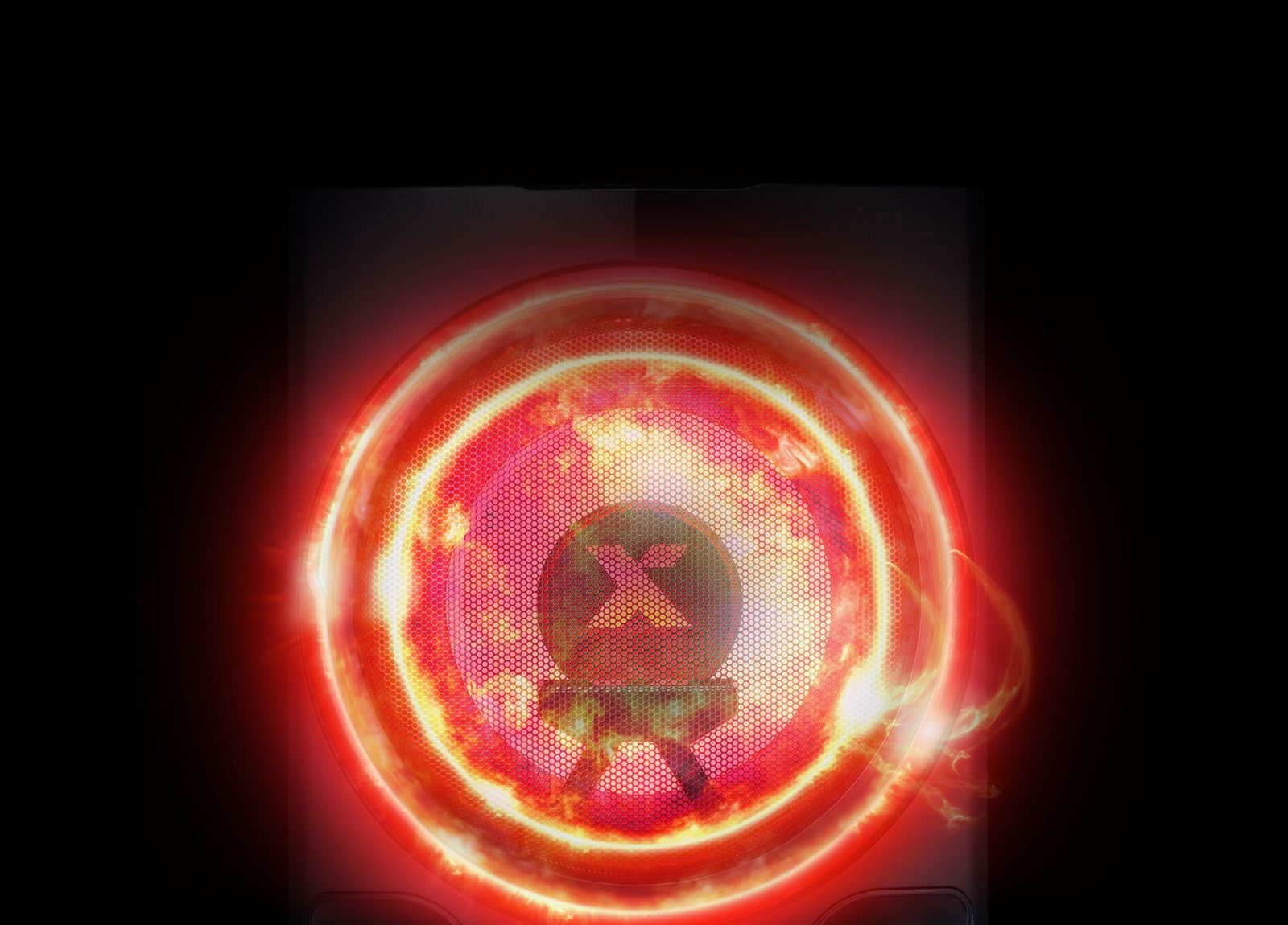 LG CJ88: LG XBOOM Audio System with Karaoke Creator | LG USA