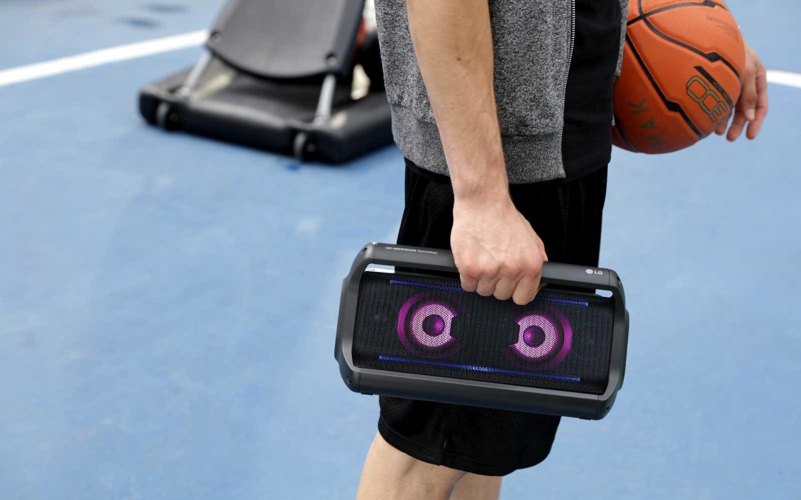 LG PK7: Save up to $50.00 for a Limited Time | LG USA