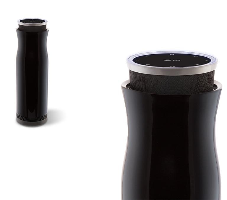 LG PBS C510: Sound 360 | LG USA