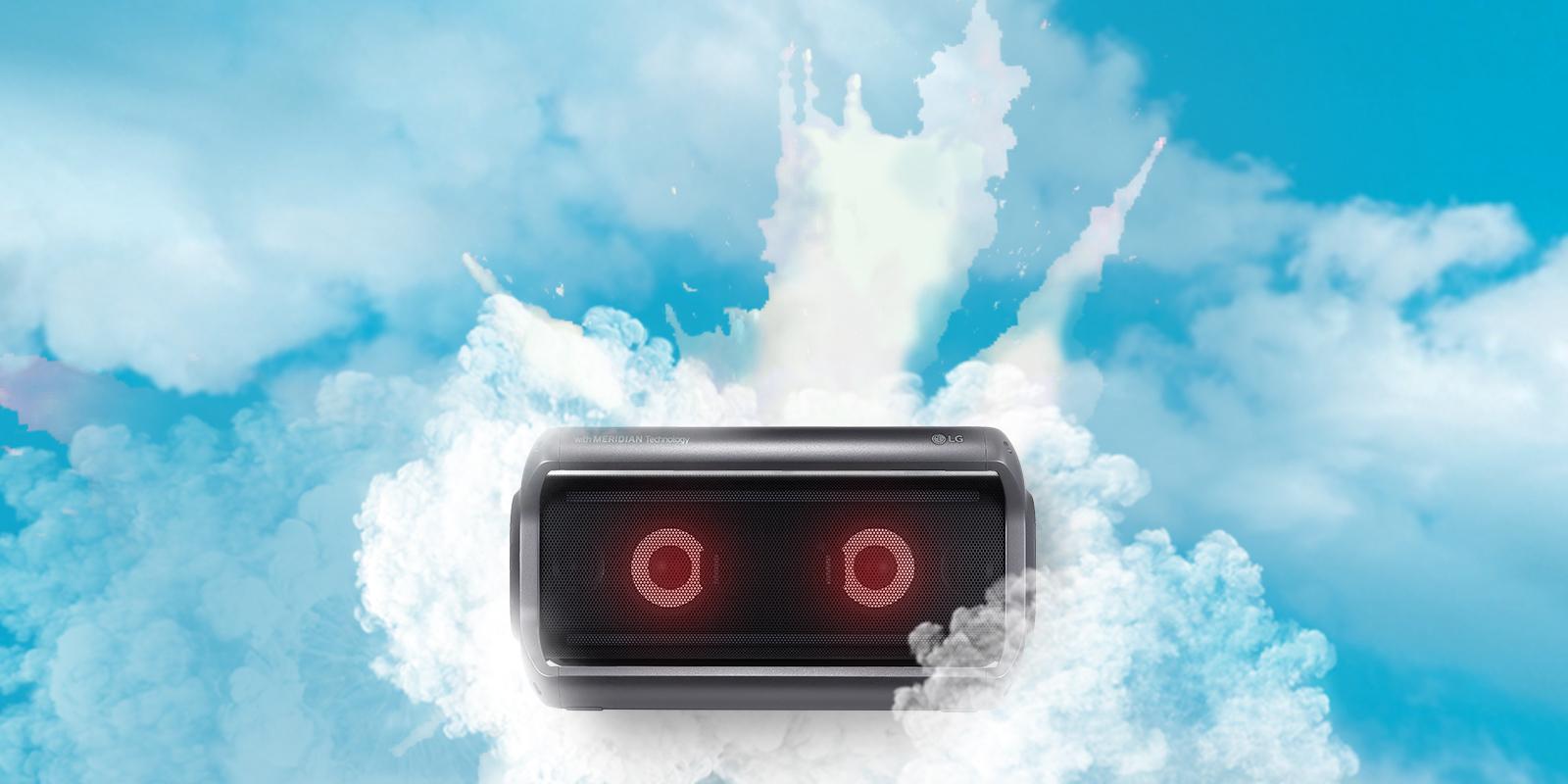 LG PK7: Save up to $50.00 for a Limited Time | LG USA