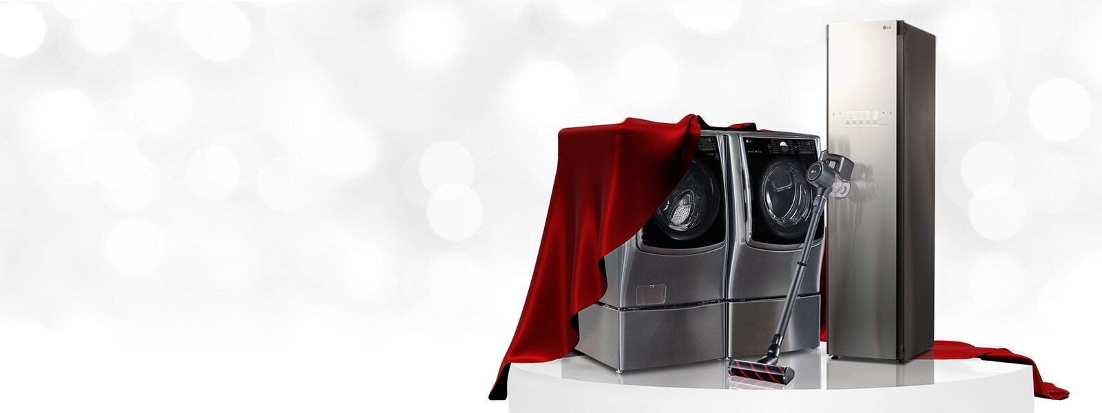 LG Promotions: 2019 Deals on Appliances, TVs and Cell Phones | LG USA