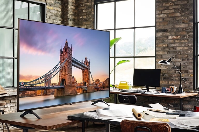 LG: Mobile Devices, Home Entertainment & Appliances | LG USA