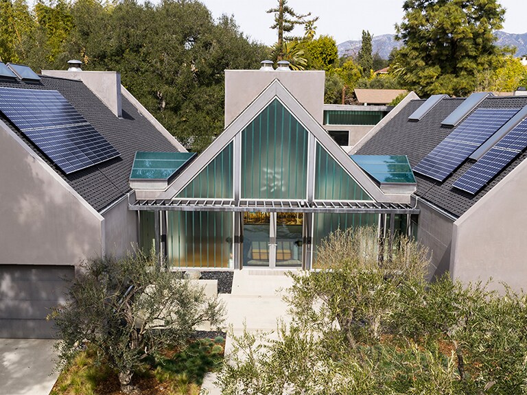 LG Solar: Residential Solar Systems | LG USA