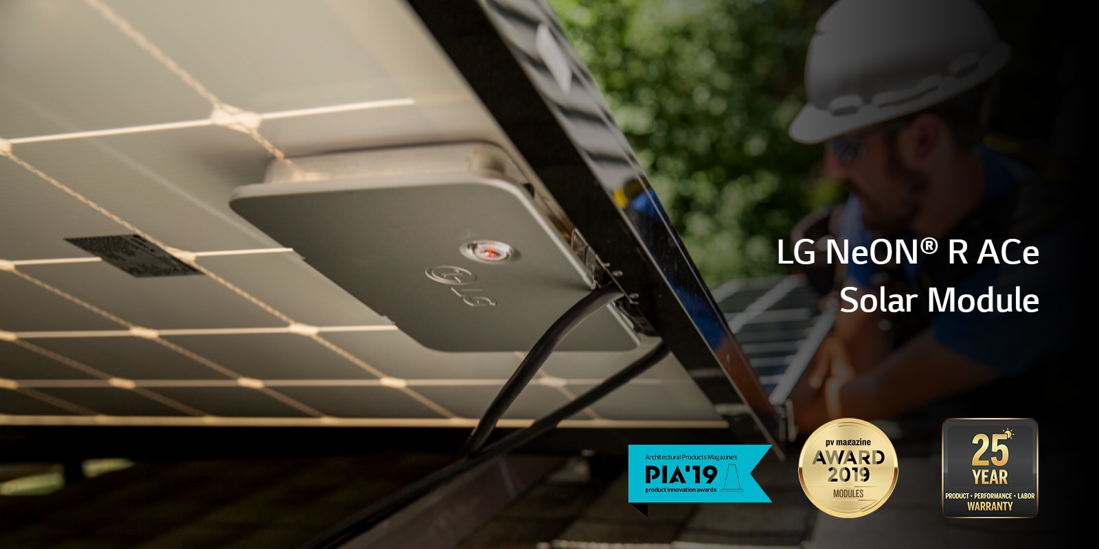 LG Solar: Residential Solar Systems | LG USA