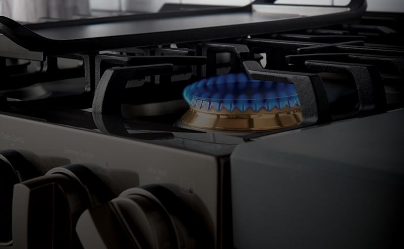 Kitchen Appliances: Discover LG Cooking Appliances | LG USA