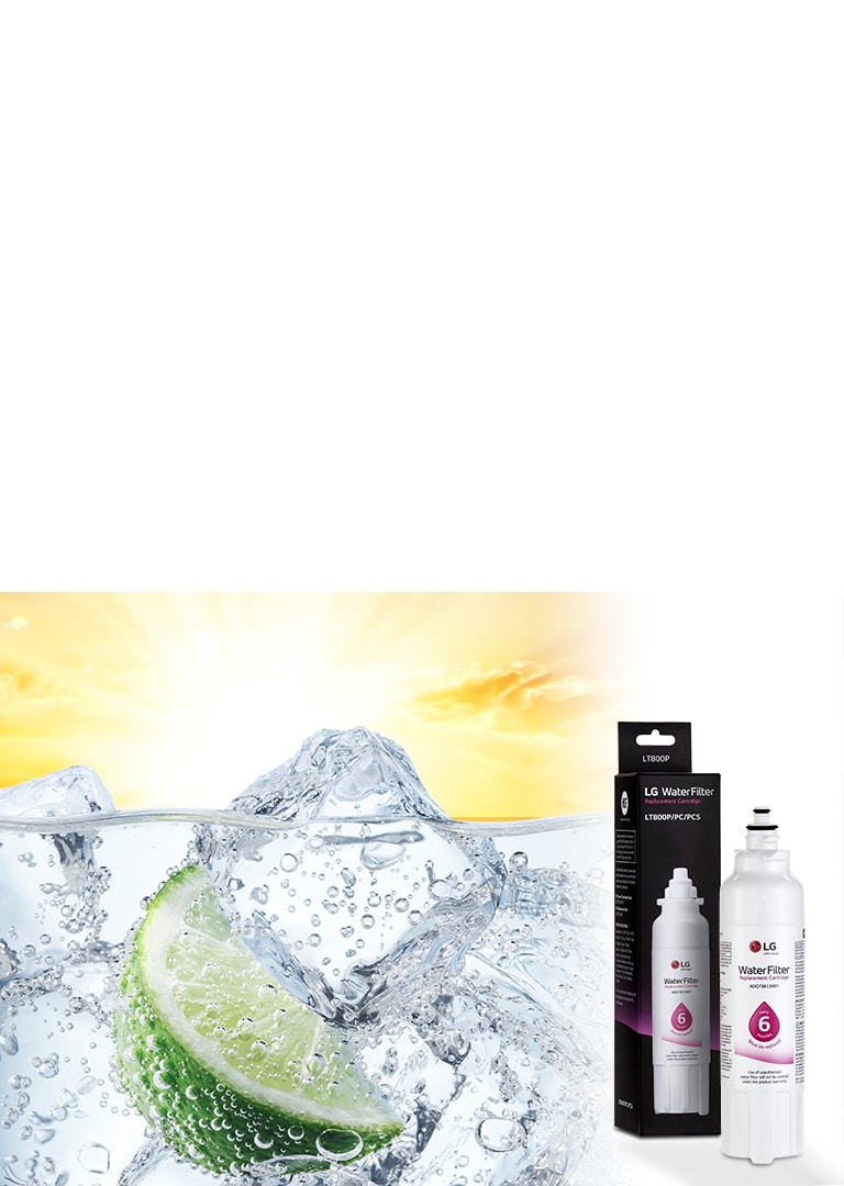 LG Refrigerator Water & Air Filters: Subscribe and Save up to 20% | LG USA