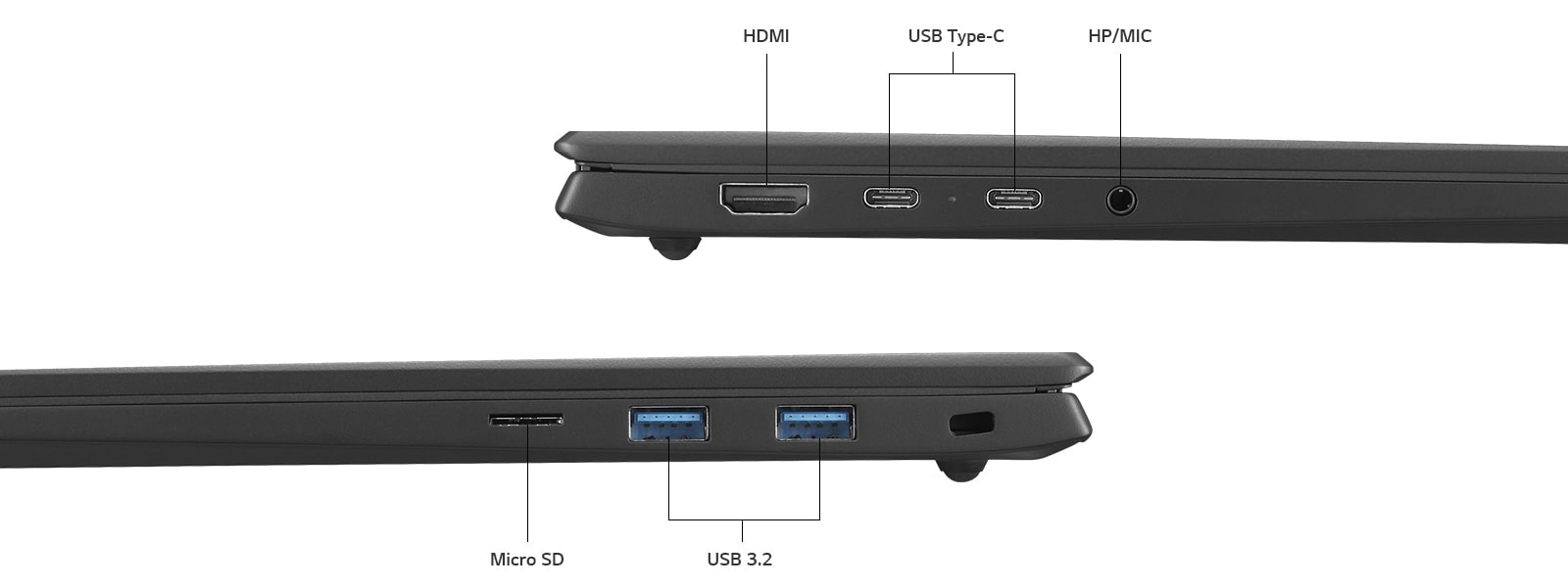 17'' gram Laptop | Windows 11 Pro | 1 TB Hard Drive | 17Z90R-N.APC5U1 ...