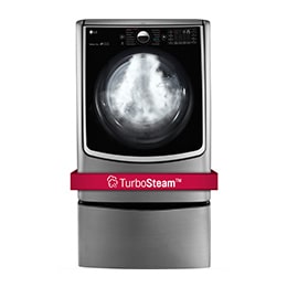 LG 3750EL1001F: Front Load Dryer Rack for DLEX5000 & DLGX5001 | LG USA ...