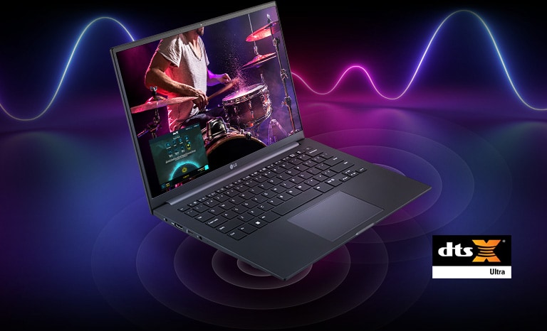 14'' Grey 16:10 WUXGA UltraPC Laptop | 14U70Q-N.APC5U1 | Windows 11 Pro ...