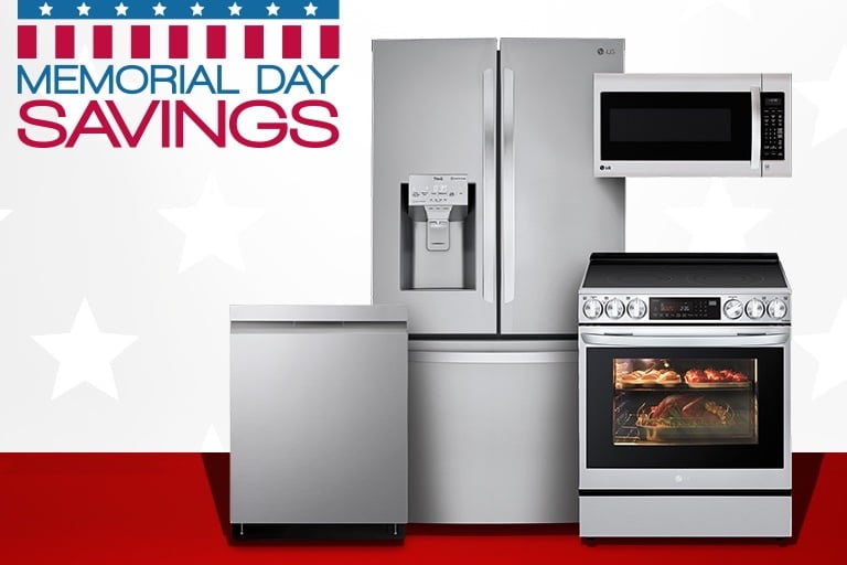 LG Microwaves: Over the Range & Countertop Ovens | LG USA