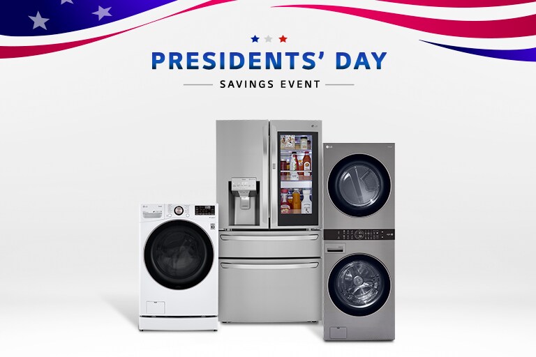 LG Refrigerators | LG USA