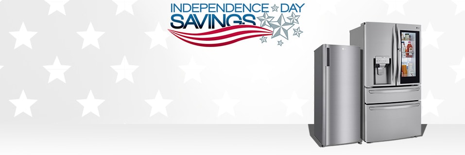 LG InstaView™ Door-in-Door Refrigerators | LG USA