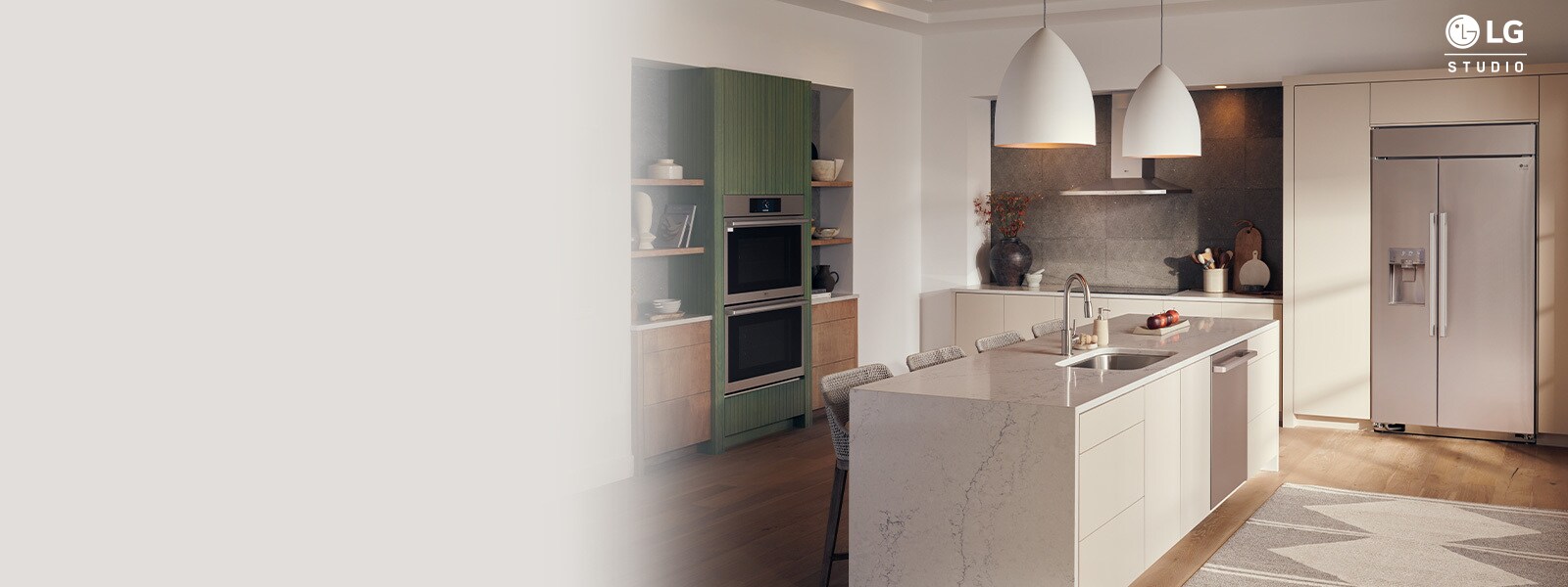 LG Electronics & Home Appliances | Shop Now | LG USA