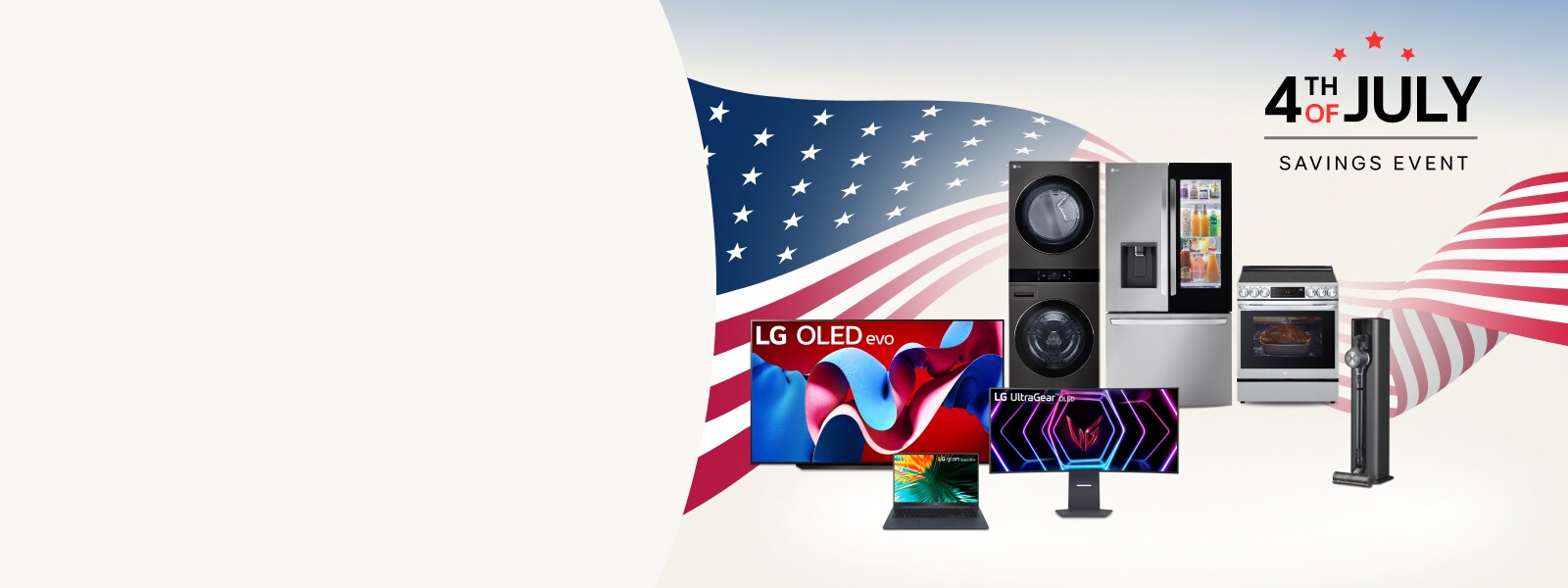 Top Deals & Promotions | LG USA