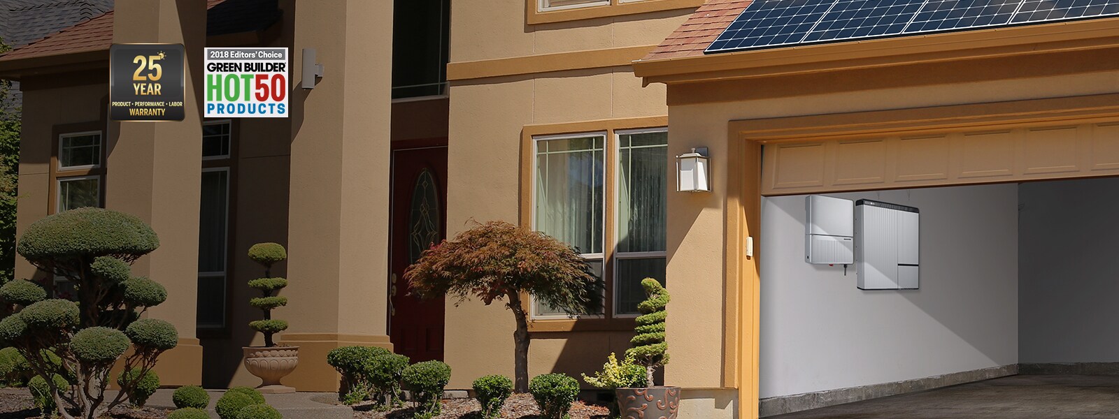 LG Solar Solutions: Commercial Solar Panels | LG USA Business