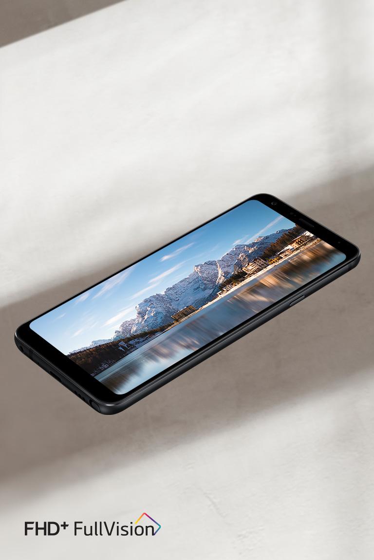 LG Stylo™ 4 | Metro by T-Mobile (Q710MS MetroPCS) | LG USA