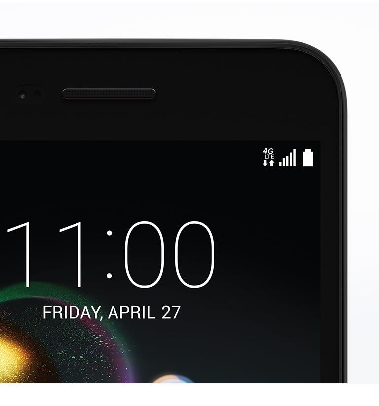 LG Aristo™ 2 Plus | T-Mobile (X212TAL) | LG USA