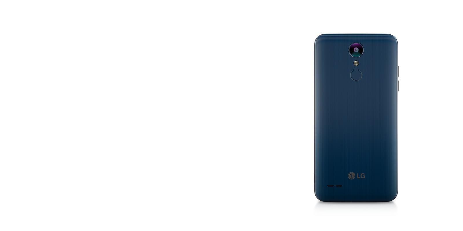 LG Aristo™ 2 Plus | T-Mobile (X212TAL) | LG USA