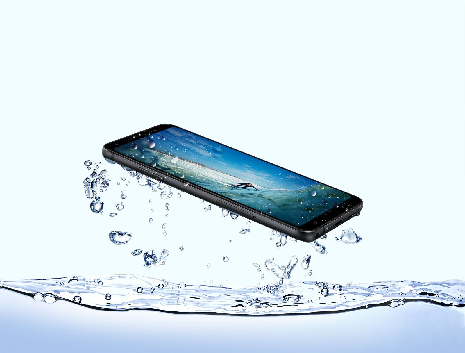 LG Stylo™ 4 Plus | Boost Mobile (Q710PL Boost) | LG USA