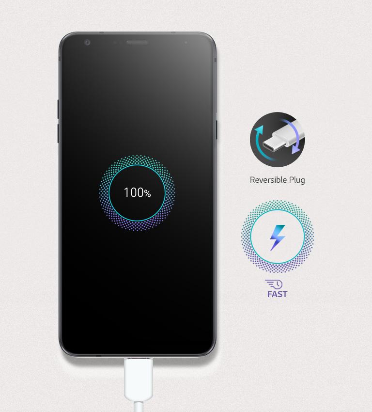 LG Stylo™ 4 Plus | Boost Mobile (Q710PL Boost) | LG USA