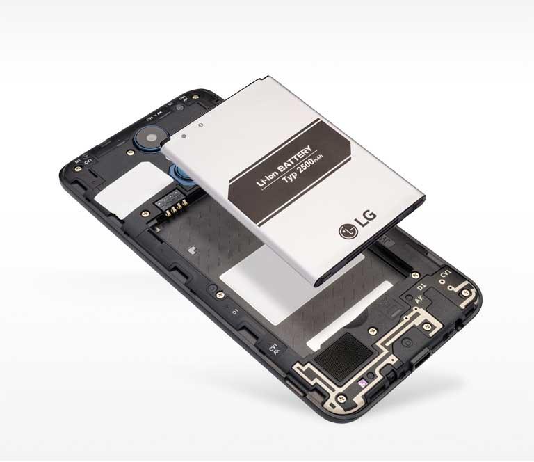 LG K8 (2018) | Unlocked (X210ULMG Unlocked) | LG USA