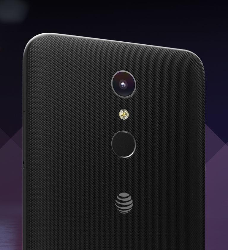 LG K30™ | AT&T (X410AS K30) | LG USA