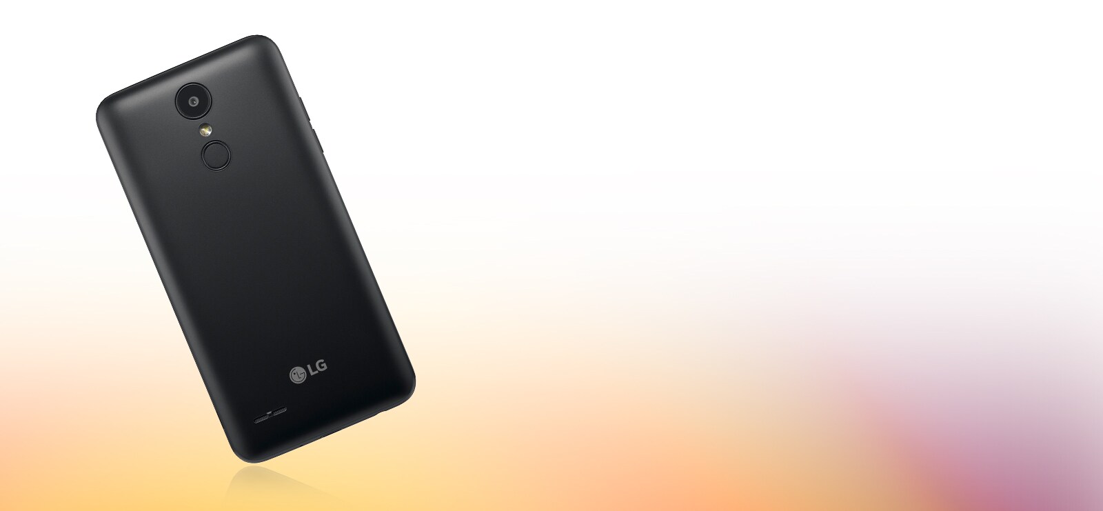 LG K8S Smartphone | U.S. Cellular : LMX220QM | LG USA