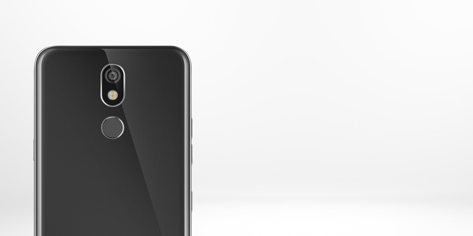 LG K40™ Smartphone for Metro by T-Mobile (LMX420MM) | LG USA