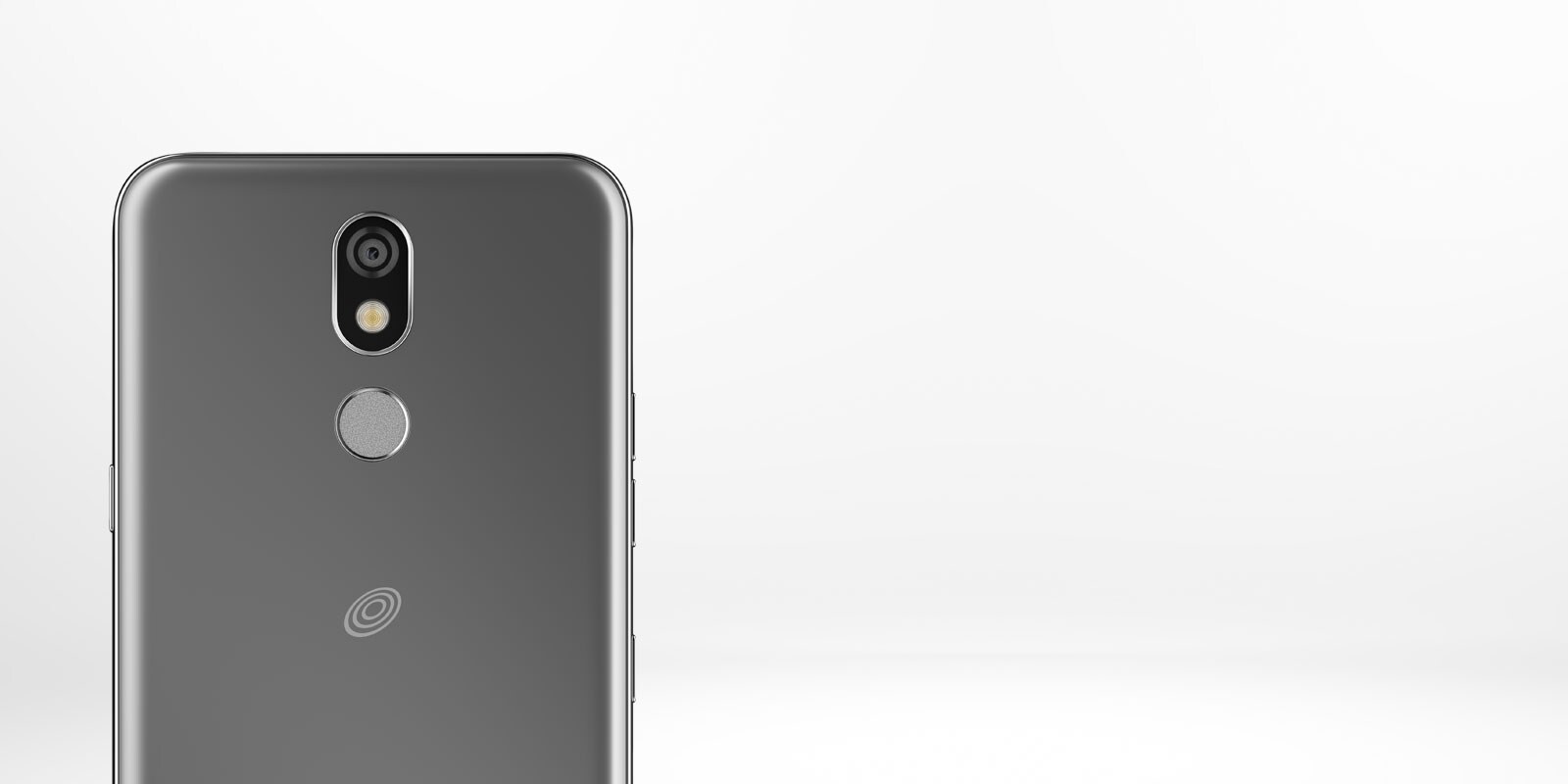 LG Solo™ LTE Smartphone (L432DL) Available at Straight Talk Wireless ...