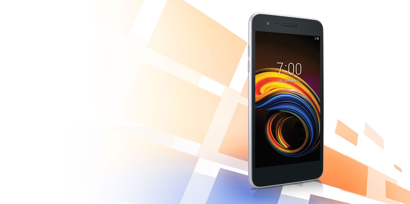 LG LG K8®S | ACG : LMX220QMA | LG USA