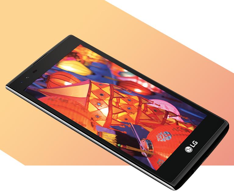 LG K8 V Verizon Android Smartphone (VS500) Black | LG USA