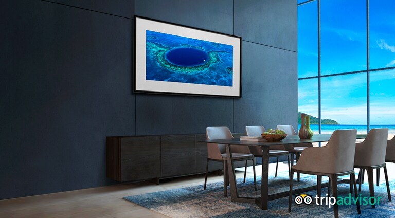 LG OLED65C8PUA: 65 Inch Class 4K HDR Smart OLED TV w/ AI ThinQ® | LG USA