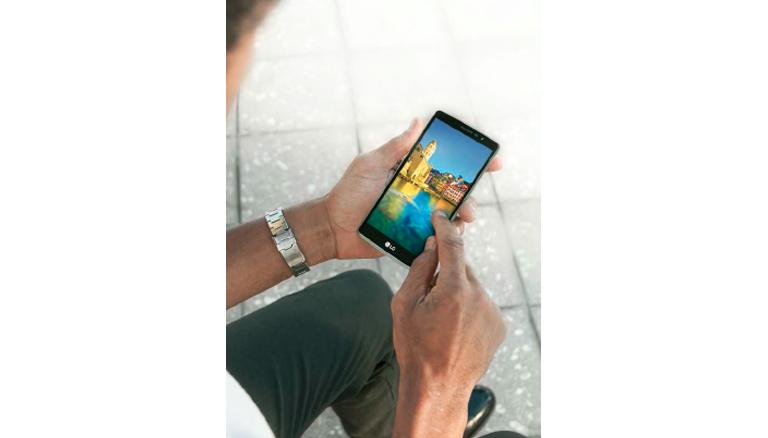 LG G Stylo: Smartphone with 5.7 inch Display | LG USA`
