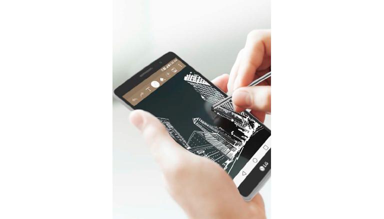 LG G Stylo: Smartphone with 5.7 inch Display | LG USA`