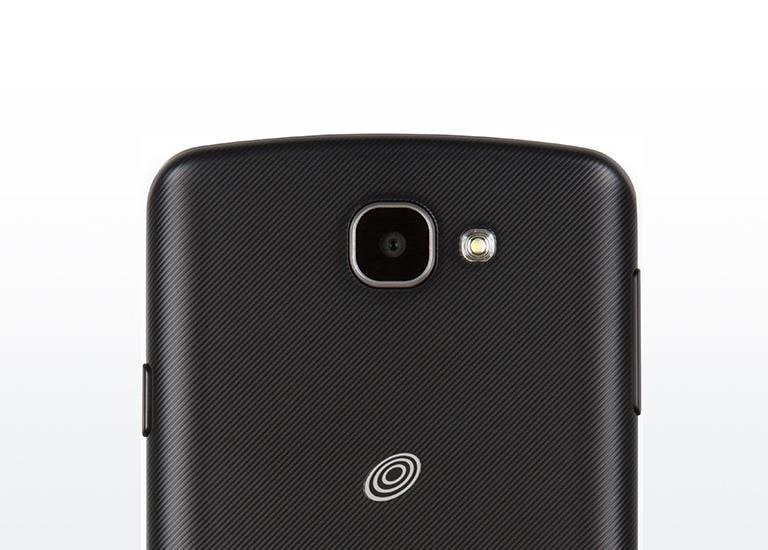 LG Rebel™ LTE (CDMA) | TracFone (L44VL) | LG USA