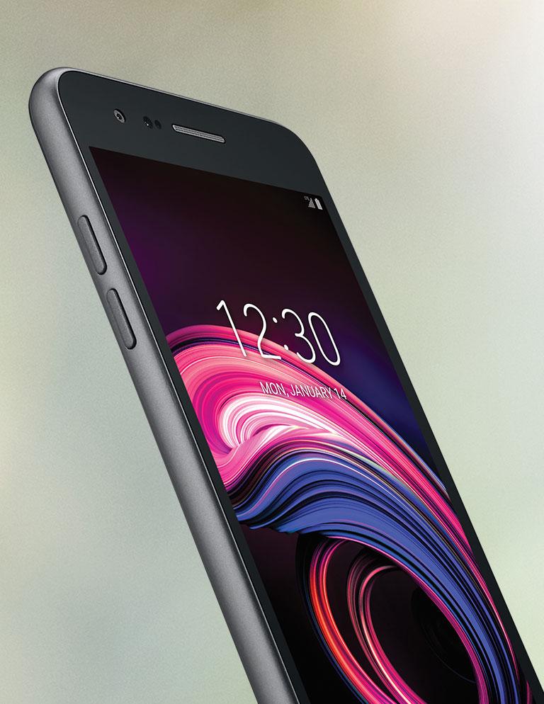 LG Aristo® 3 | Metro by T-Mobile (LMX220MA) | LG USA