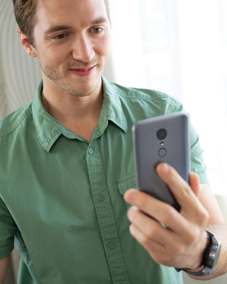 LG Aristo® 3 | Metro by T-Mobile (LMX220MA) | LG USA