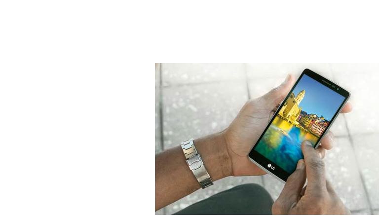 LG The LG G Stylo™ has a built-in stylus pen that makes this device a ...