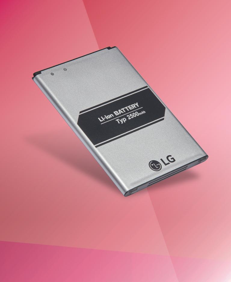 LG Fortune | Cricket Wireless (M153) | LG USA