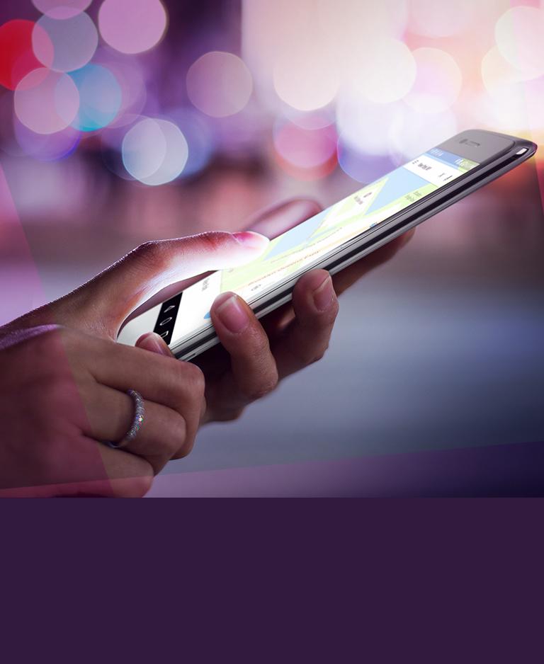 LG Fortune | Cricket Wireless (M153) | LG USA