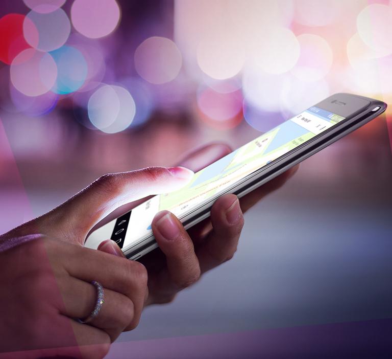 LG Phoenix 3 Prepaid Go Smartphone for AT&T (M150) | LG USA