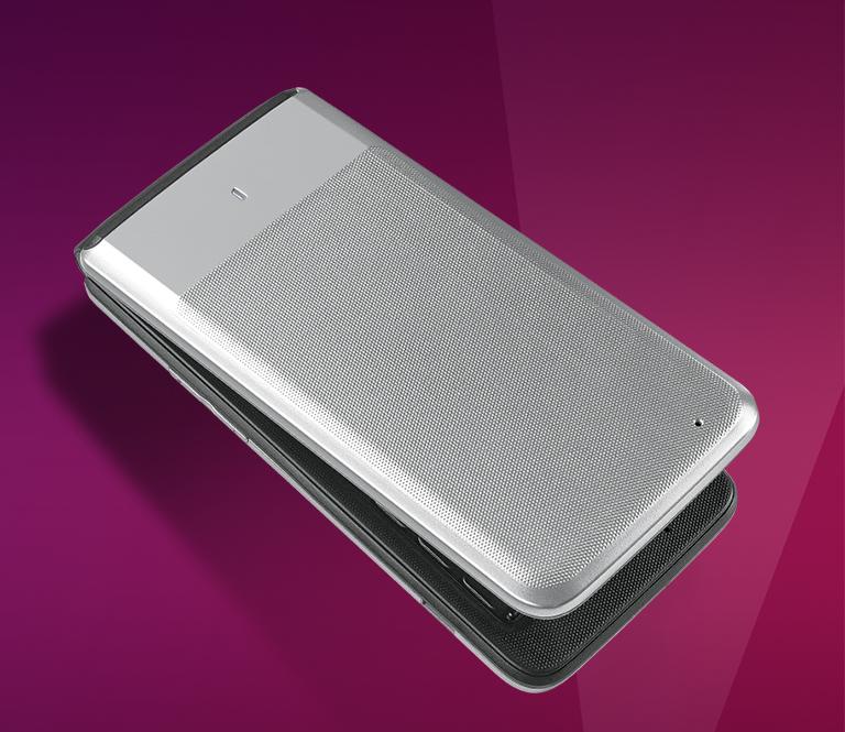 LG Wine LTE Basic Flip Phone for U.S. Cellular | LG USA