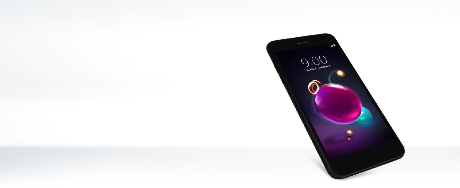 LG K8+ | U.S. Cellular (X210ULM) | LG USA