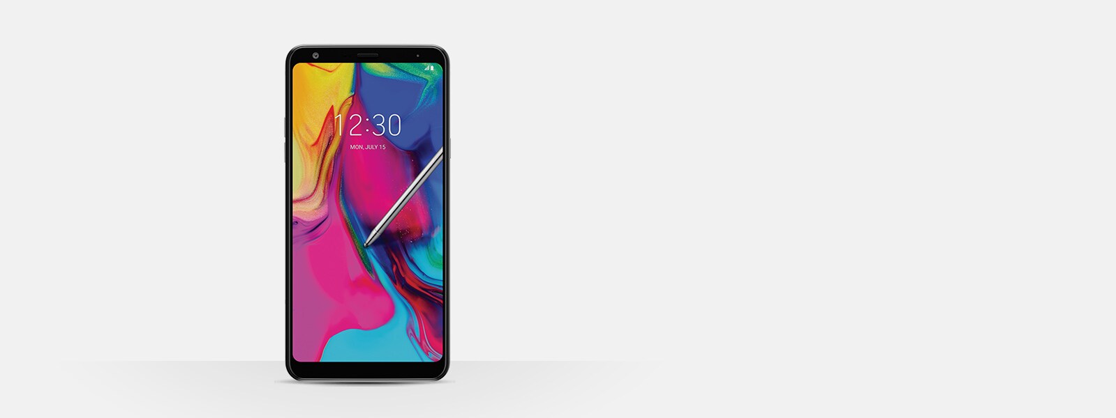 LG Stylo™ 5 (LMQ720VSP) for Verizon | Get the LG Stylo™ 5 for $5/mo.*