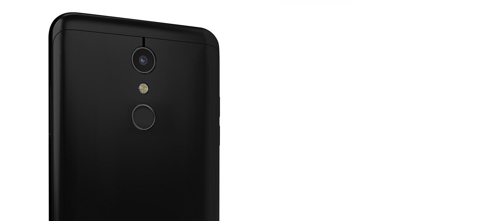 LG K30 | Metro by T-Mobile (X410MK) | LG USA