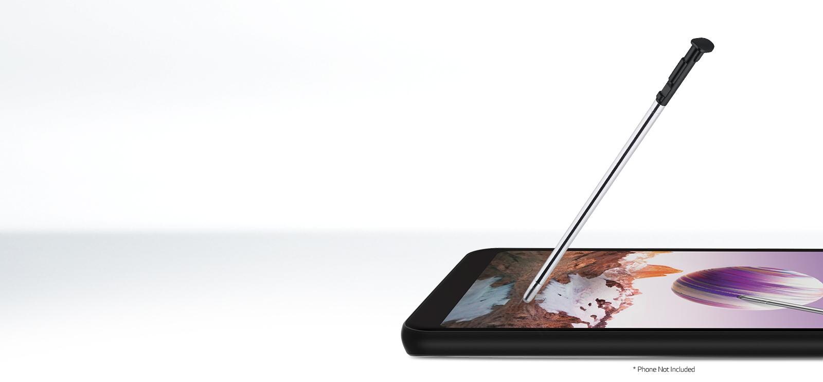 LG Replacement Stylo 4 Stylus Pen for the LG Stylo 4 (AGN73029001.AETC ...