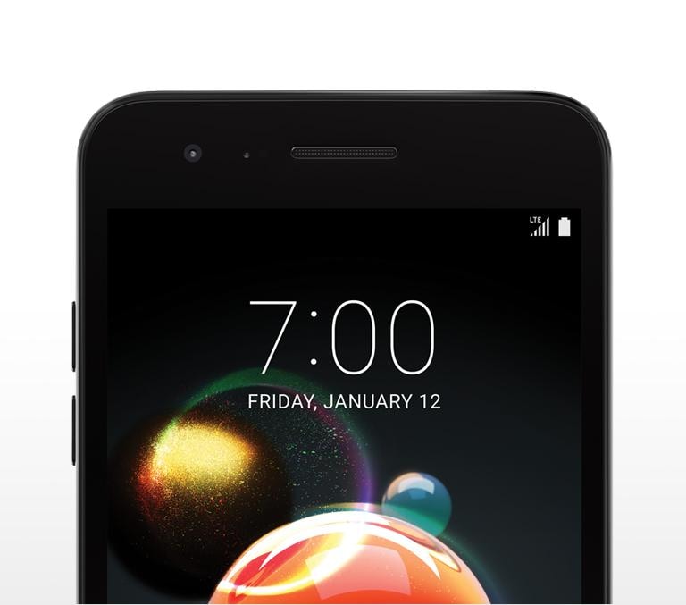 LG Tribute Dynasty Android Smartphone for Virgin | LG USA