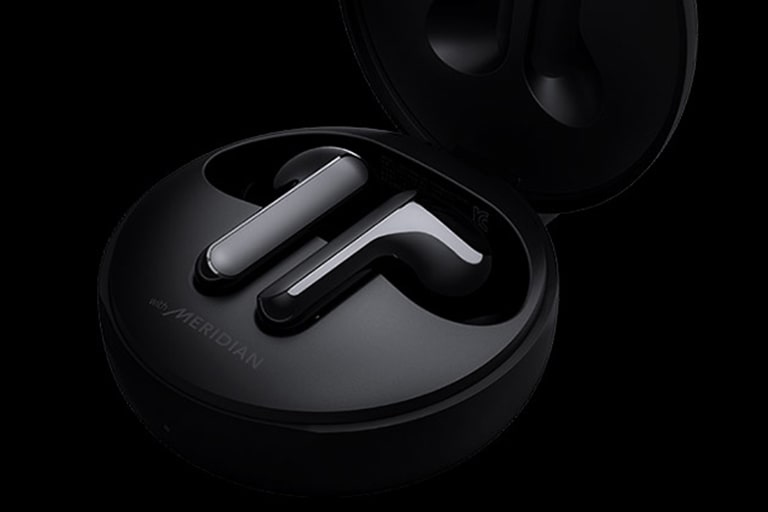LG TONE Free Bluetooth Wireless Earbuds | LG USA